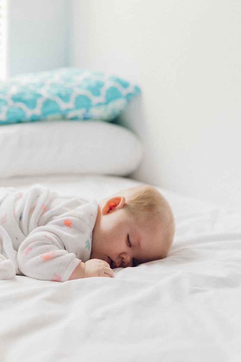 Sleepy baby | Sleepy Mummy – cocobabybox.com